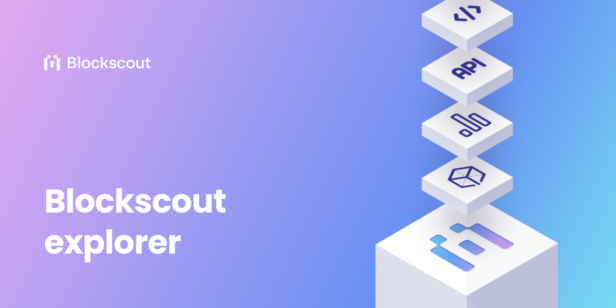 MC chain blockchain explorer - View MC chain stats | Blockscout
